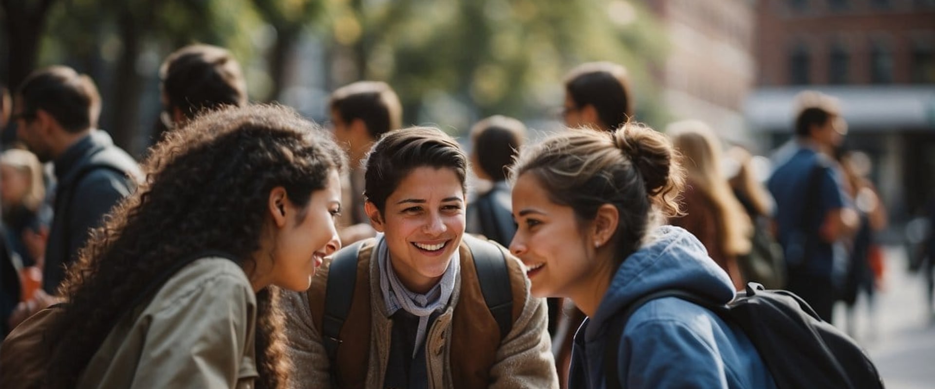 Becoming More Independent and Self-Reliant: A Guide to Studying Abroad ...