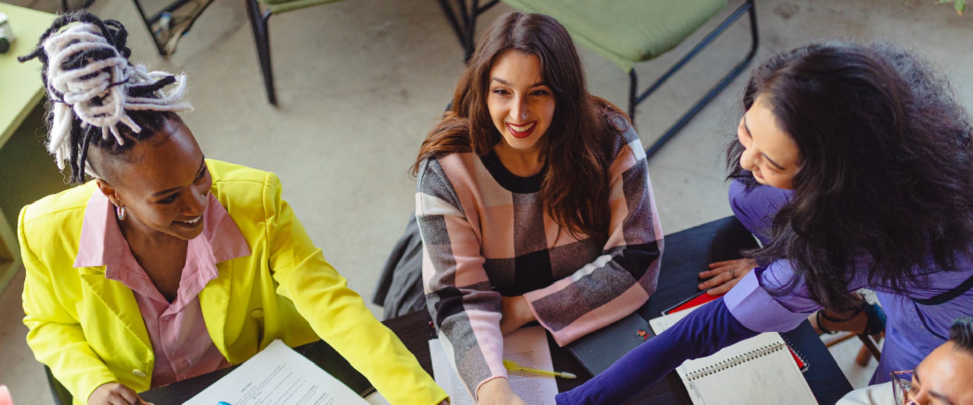 Gaining Cross-Cultural Communication Skills: A Guide for Studying Abroad